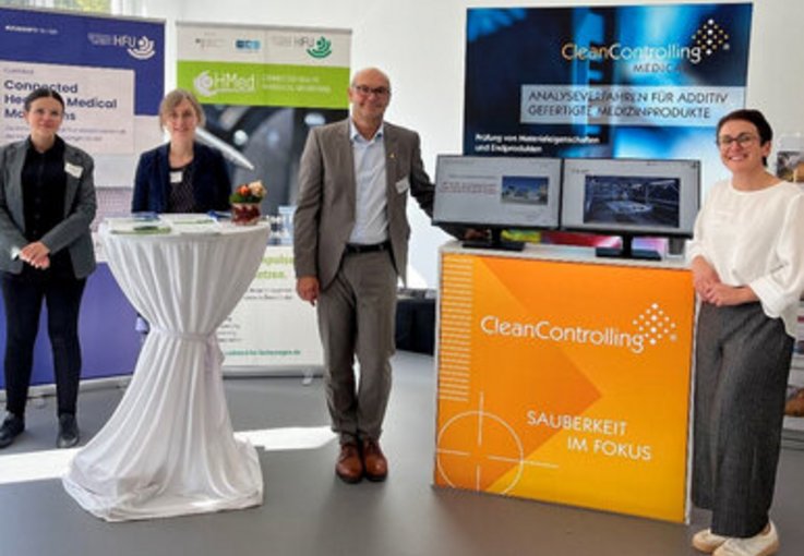 CleanControlling: CleanControlling