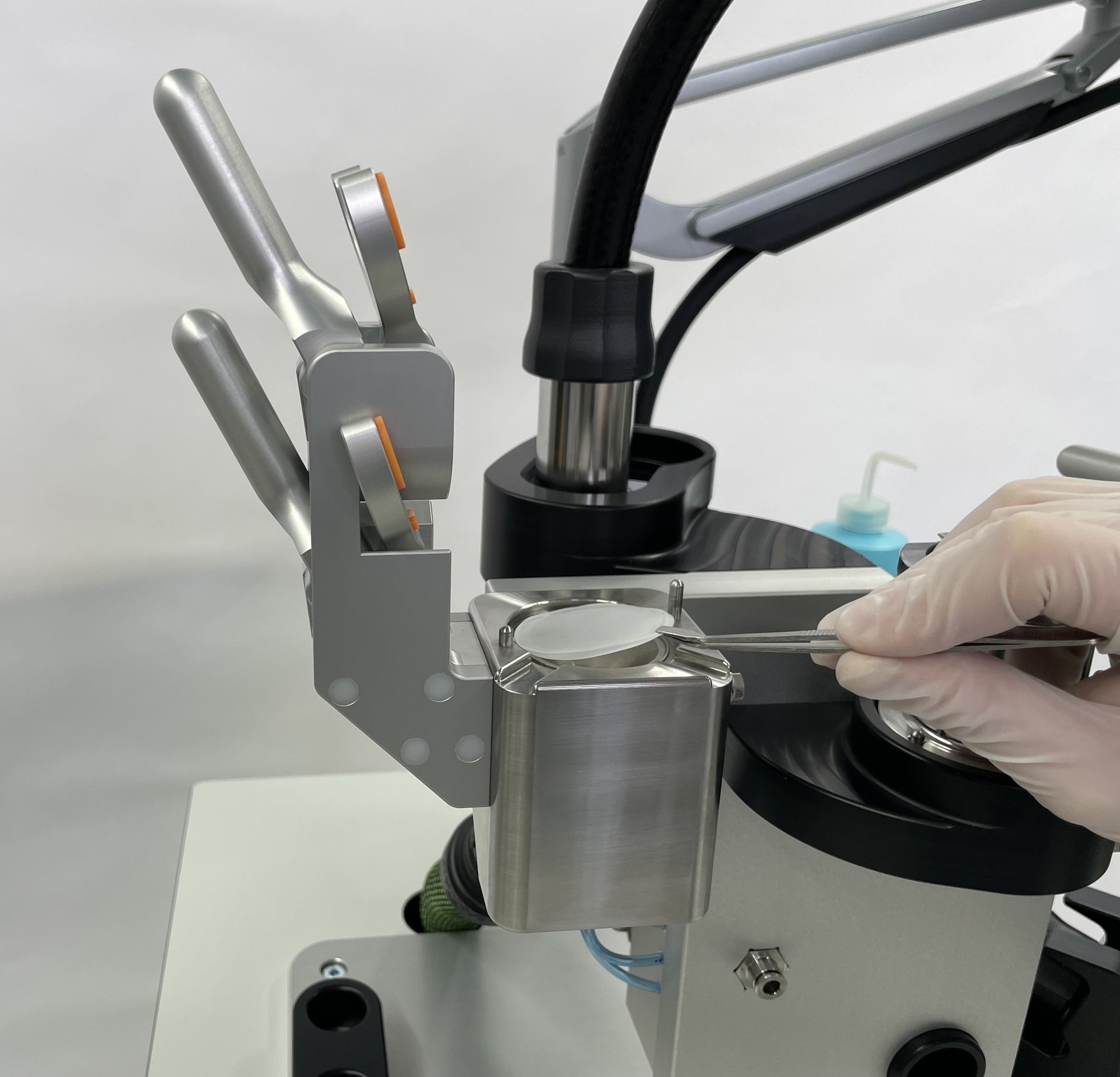 CleanControlling: C|PS³apex - Das Komplettystem mit digitaler Steuerung ...