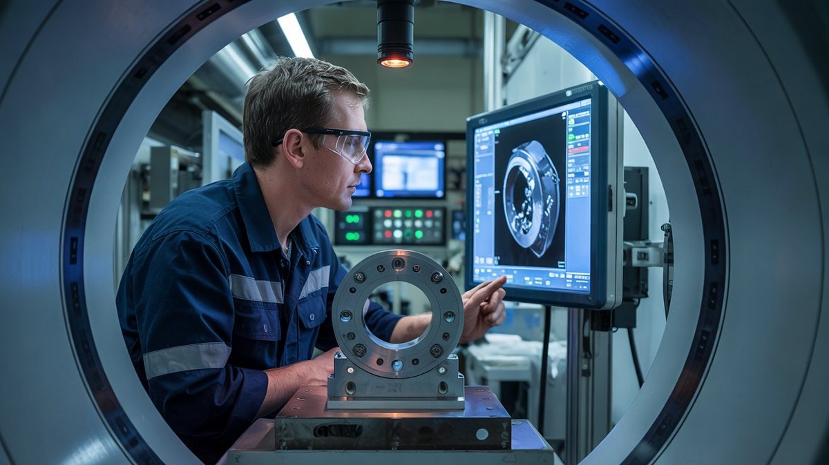 CleanControlling: How does a CT analysis work and what are the results?