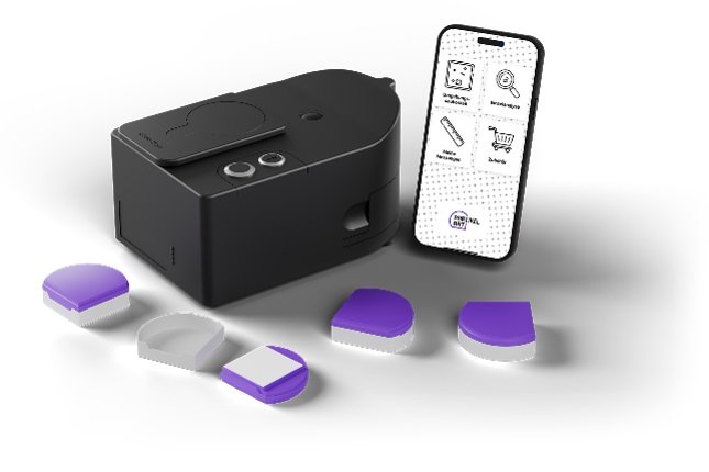 CleanControlling: Monitoring technical cleanliness – What the new VDA ...