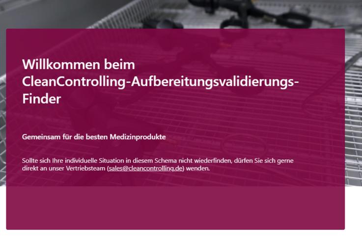 CleanControlling: CleanControlling