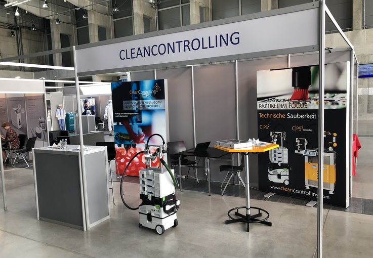 CleanControlling: CleanControlling