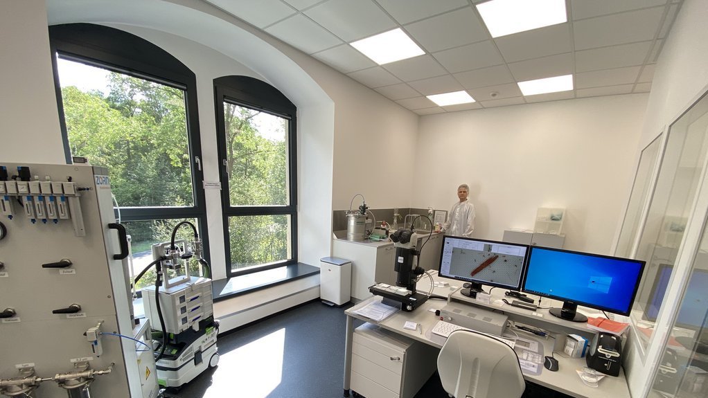 CleanControlling: CleanControlling and KIST + ESCHERICH