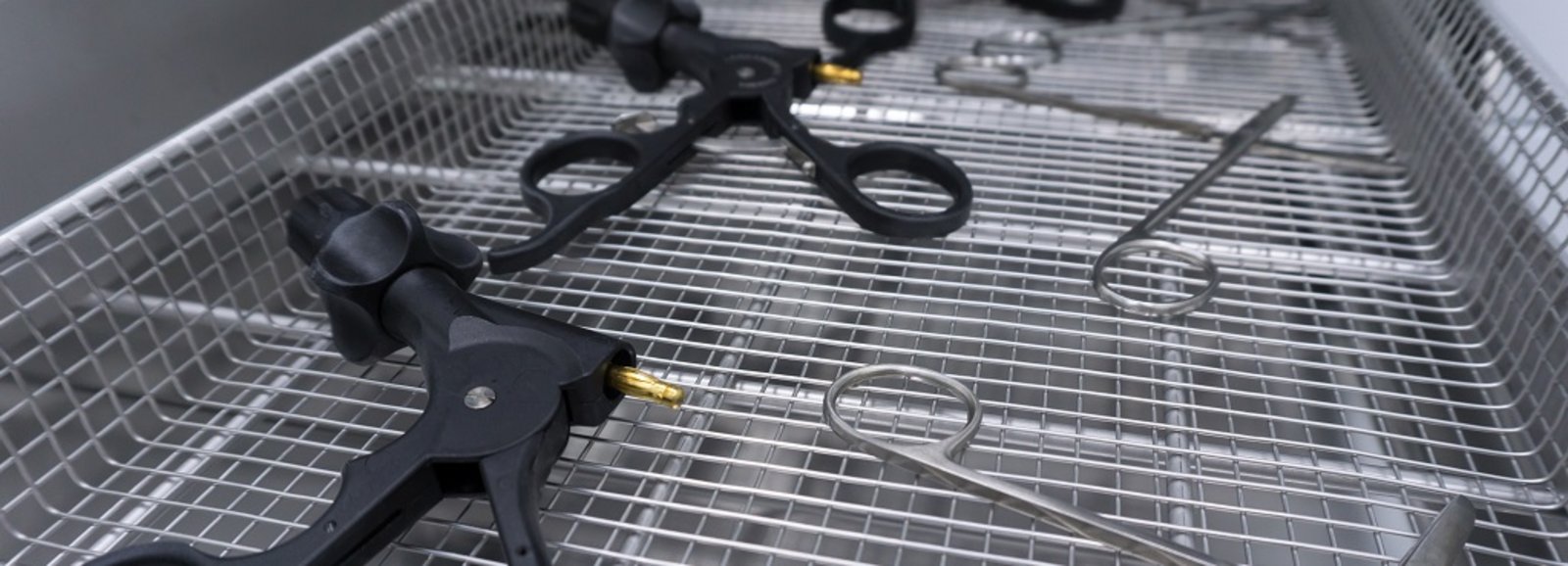 CleanControlling: What is "cleaning validation" for medical devices?