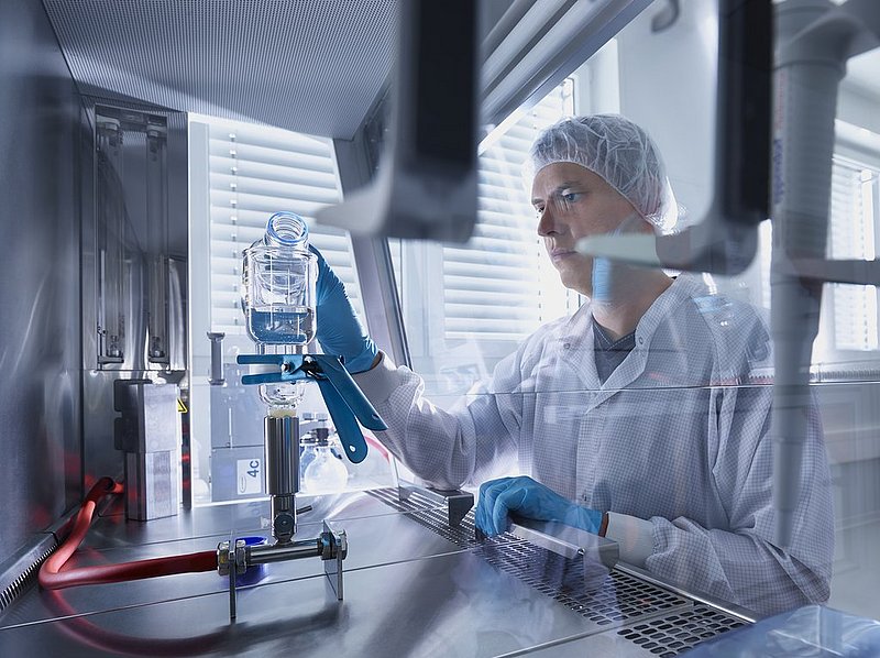 Validation of cleaning of medical devices | CleanControlling Medical ...