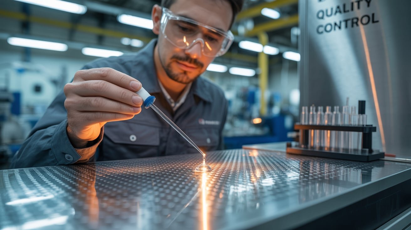 CleanControlling: Total Hydrocarbon Content, THC | CleanControlling