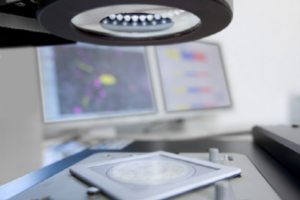 CleanControlling: Particle analysis of medical devices - optical particle counter (OPC) or ...